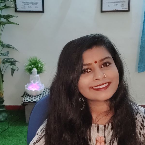 Lakshmi P | Certified Yoga Teacher | MyYogaTeacher